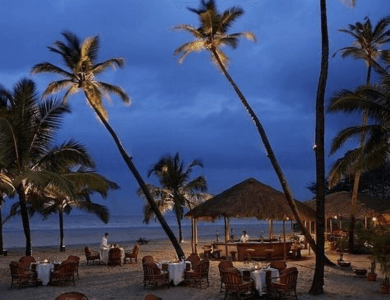 Candolim Beach Resorts Goa - Trevon Hotels